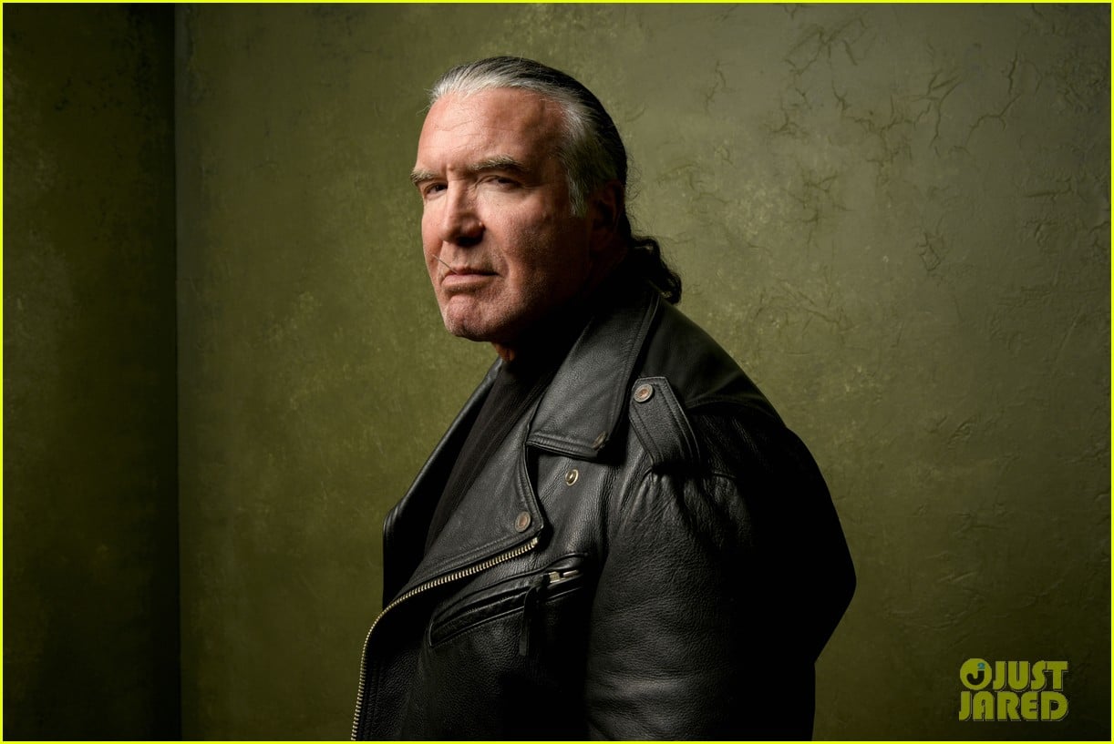 WWE Legend Scott Hall Has Died at 63 After Surgery Complications: Photo ...