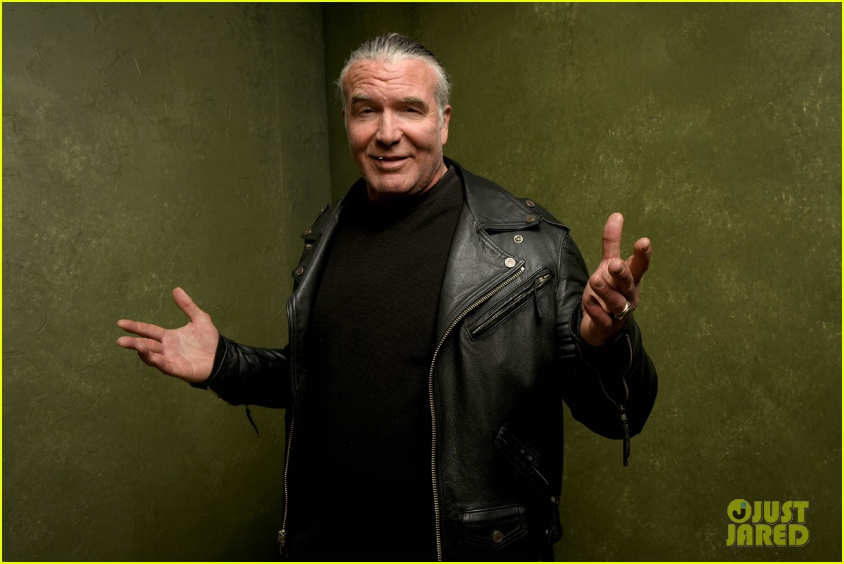 WWE Legend Scott Hall Has Died at 63 After Surgery Complications: Photo ...