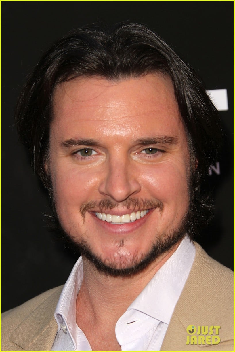 'Bones' Actor Heath Freeman's Cause of Death Released: Photo 4719435 ...