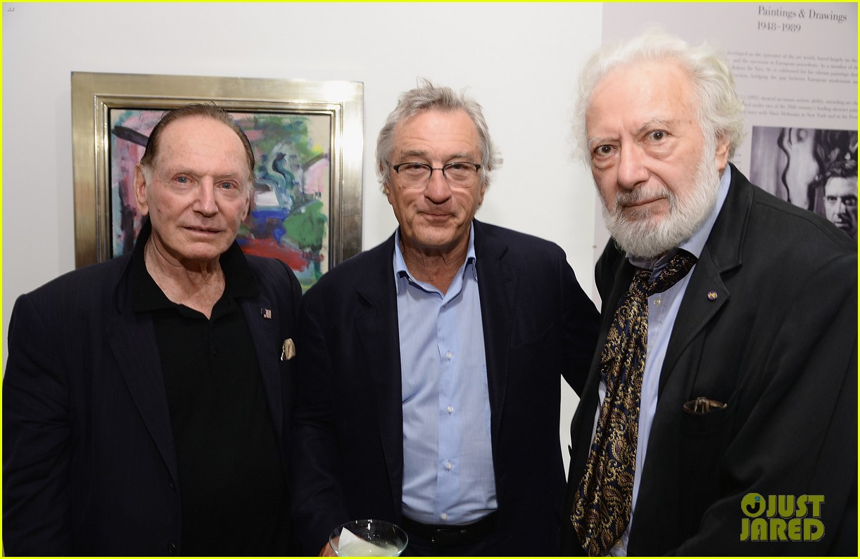 'The Sopranos' Actor Paul Herman Passes Away on His 76th Birthday ...