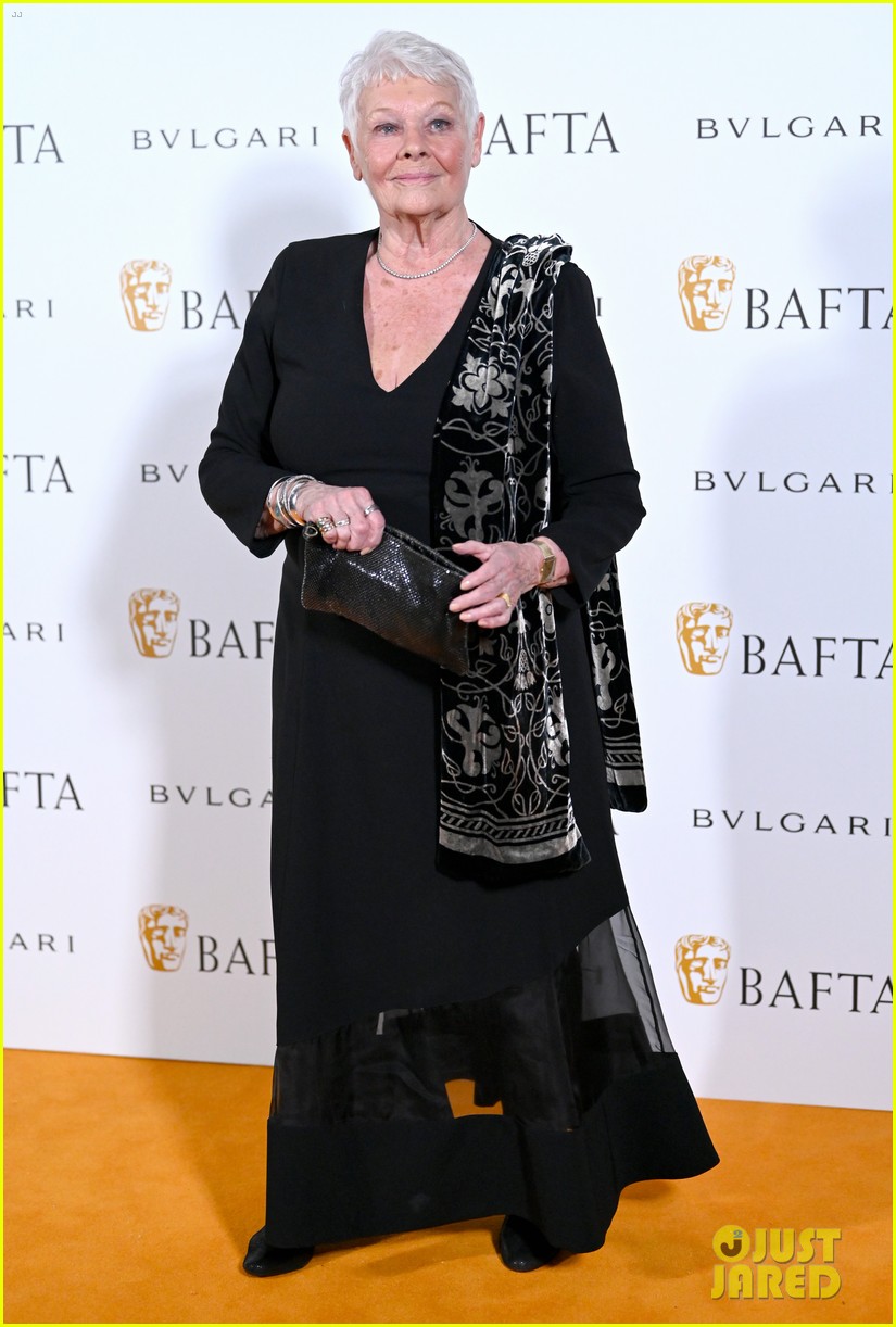 Tom Hiddleston Looks So Dapper at BAFTAs Dinner with Lashana Lynch ...