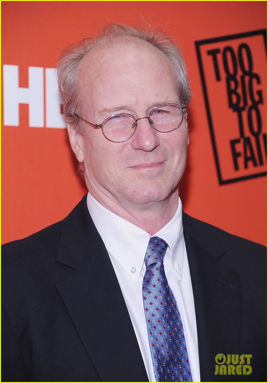 William Hurt, Oscar-Winning Actor, Dies at 71: Photo 4721912 | RIP ...