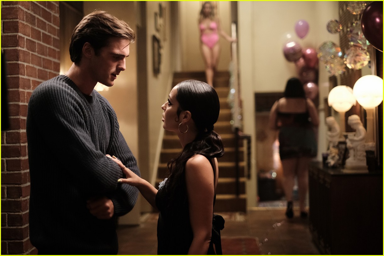 Jacob Elordi Responds to Rumors of What Happened on 'Euphoria' Set ...