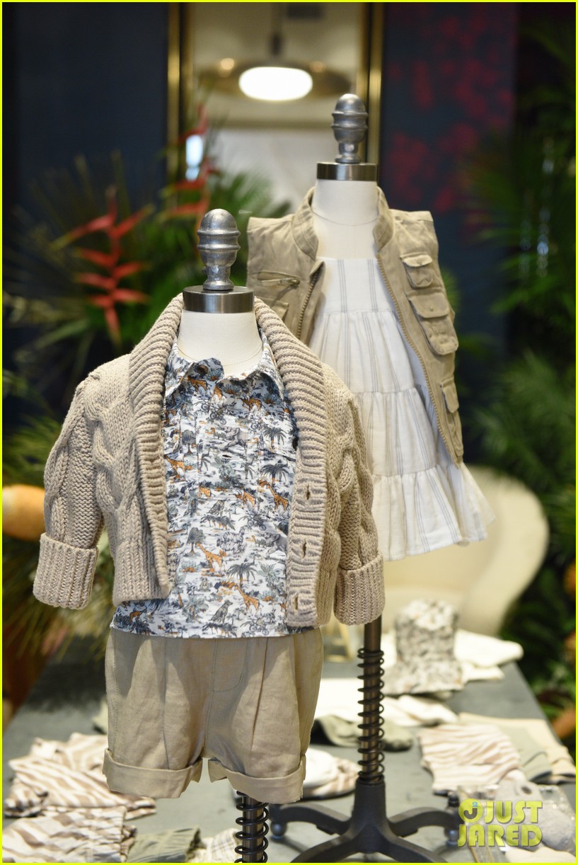 Photo: jamie chung baby goop launch 58 | Photo 4718744 | Just Jared