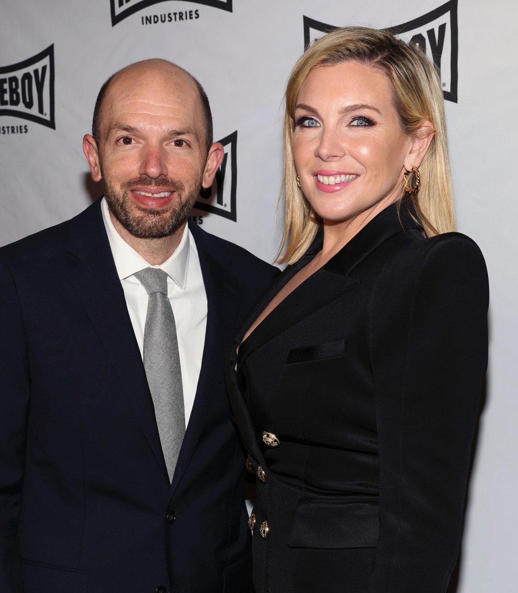 Grace & Frankie's Jane Fonda & Lily Tomlin Co-Host Lo Maximo Awards ...