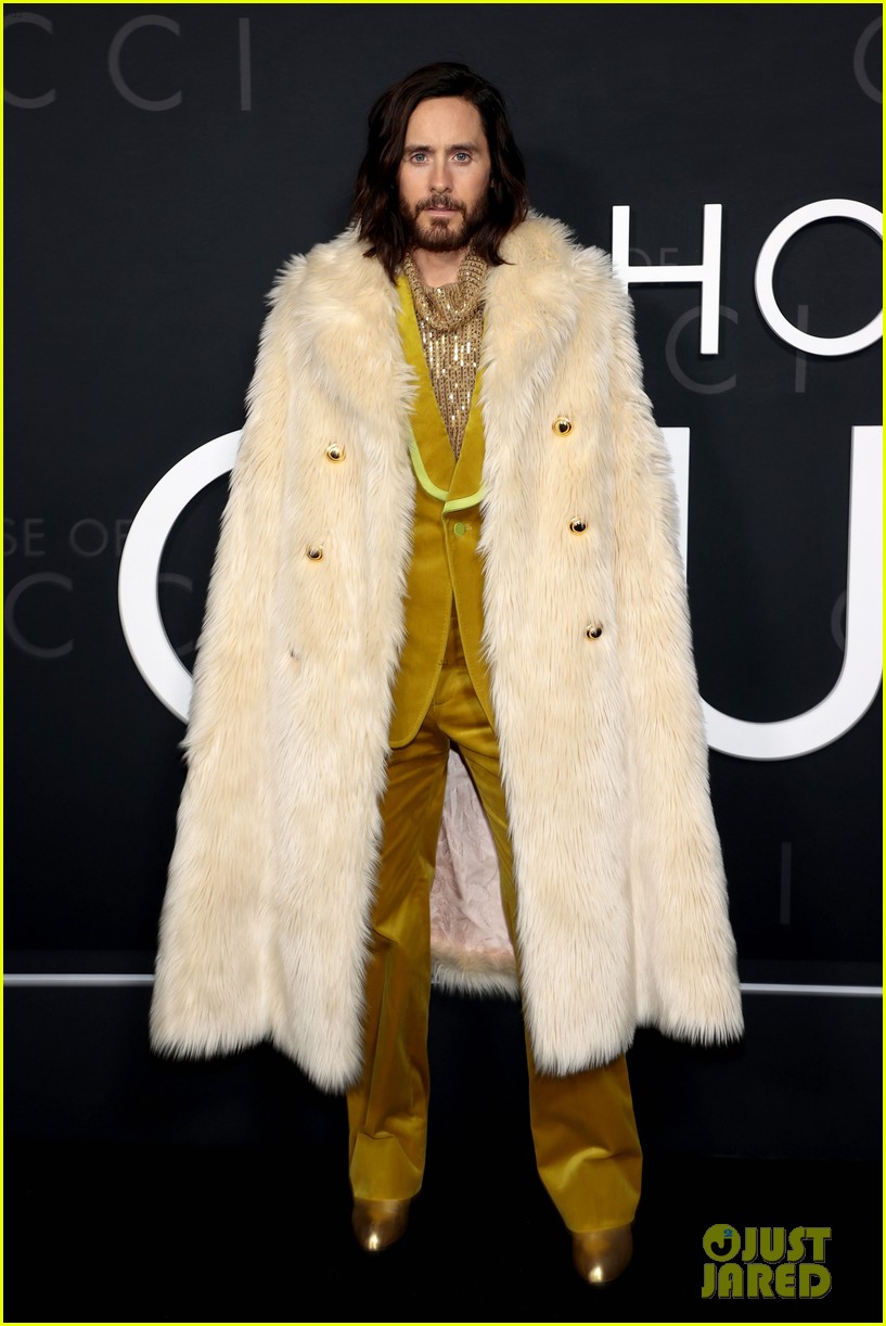 Jared Leto Says He Wants to Fight Tom Holland's Spider-Man as Morbius ...