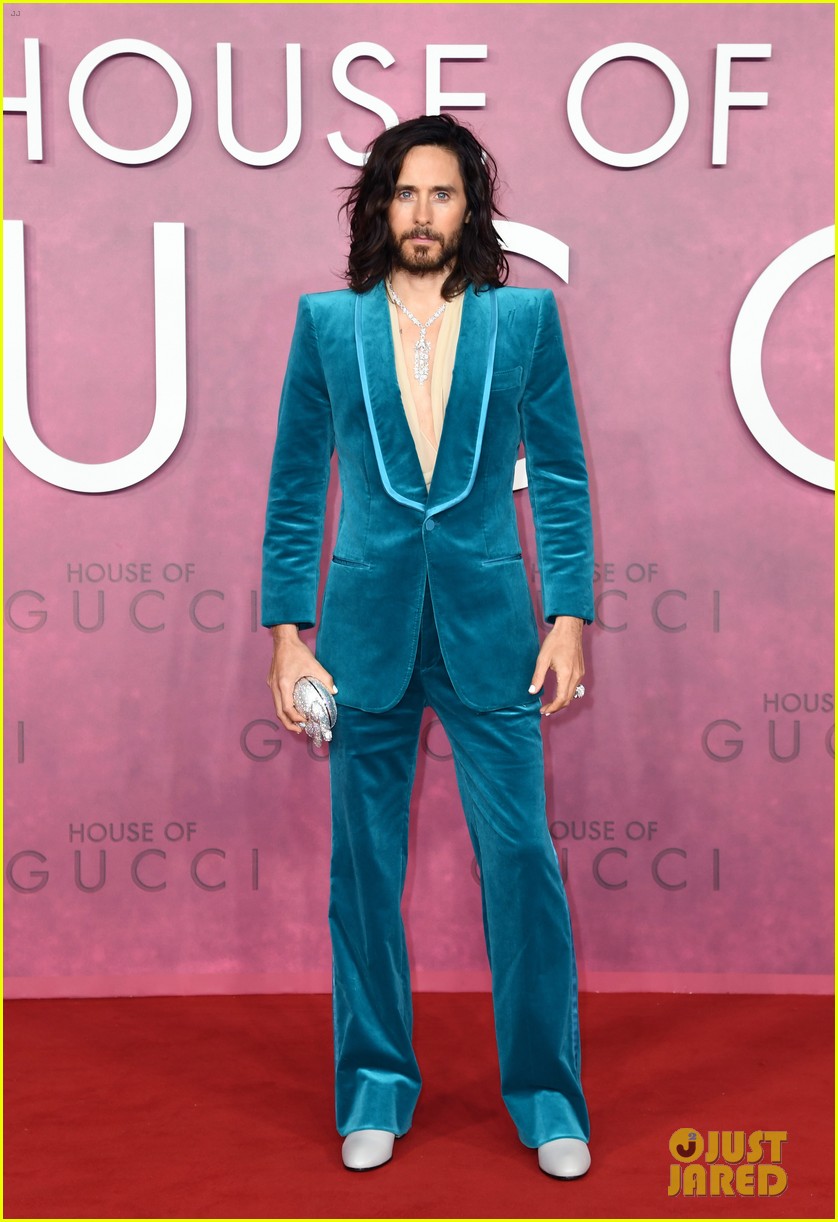 Jared Leto Says He Wants to Fight Tom Holland's Spider-Man as Morbius ...