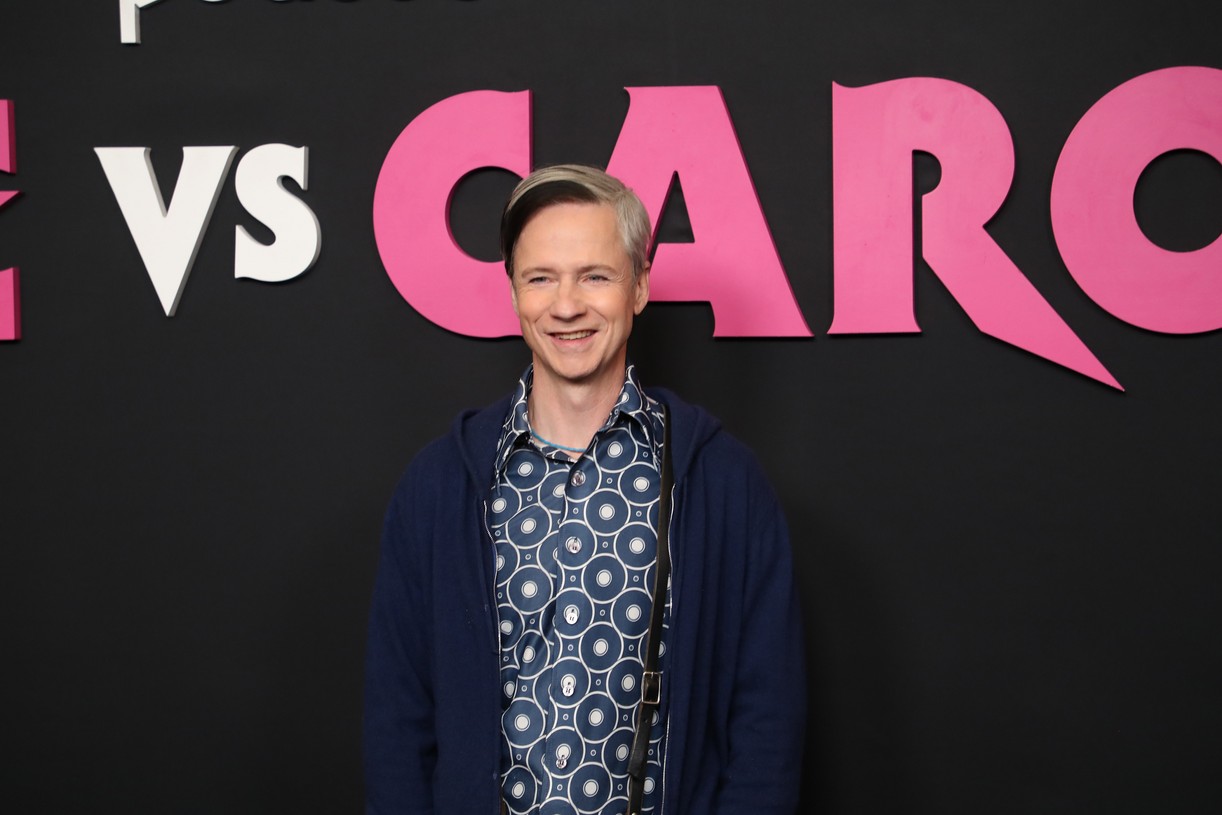 Kate McKinnon Reveals The Reason Why She Was Drawn To 'Joe Vs. Carole ...