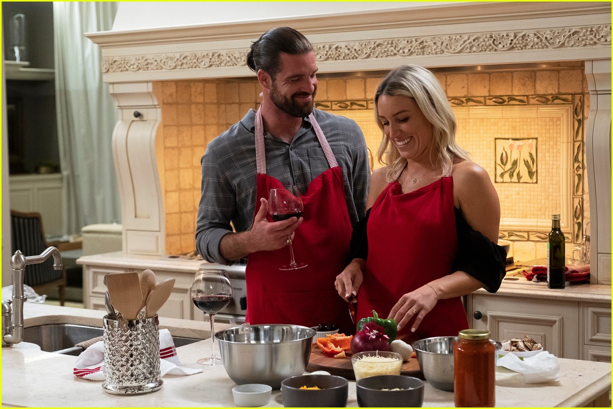 New Spoilers Reveal Kurt Sowers Has Already Split from 'Joe Millionaire ...