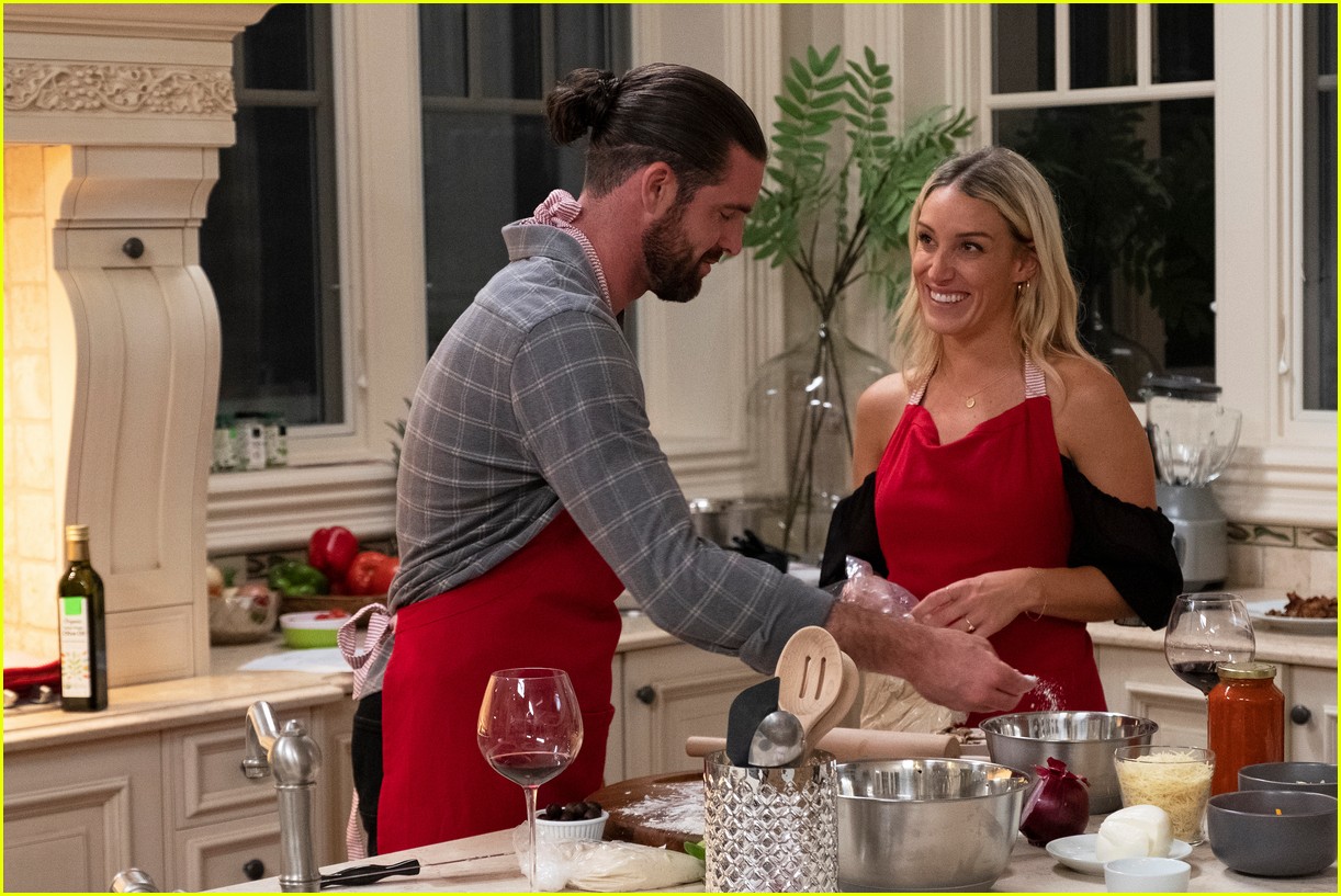 New Spoilers Reveal Kurt Sowers Has Already Split from 'Joe Millionaire ...