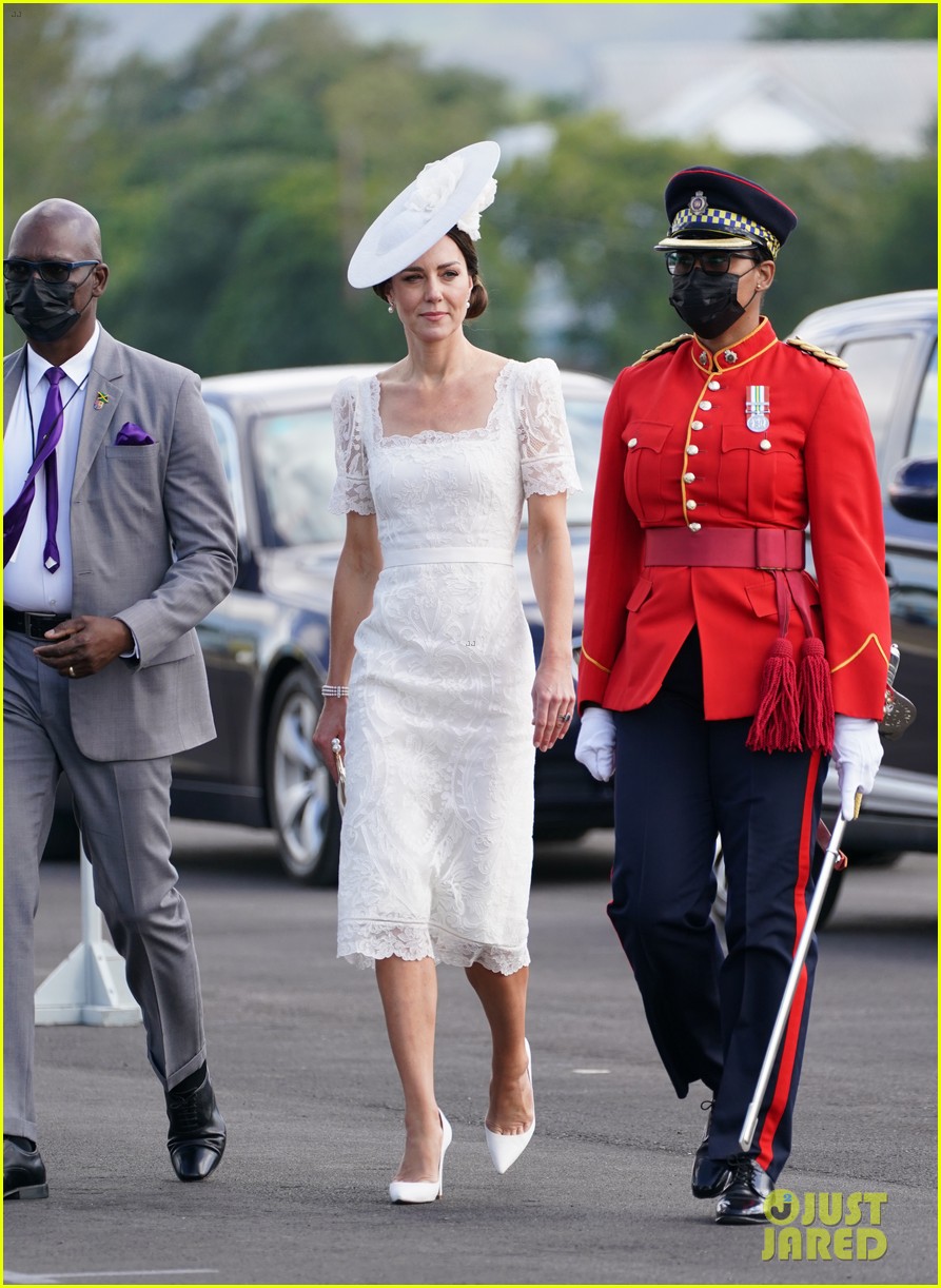 Kate Middleton Wowed in Three Looks You Need to See During Thursday ...