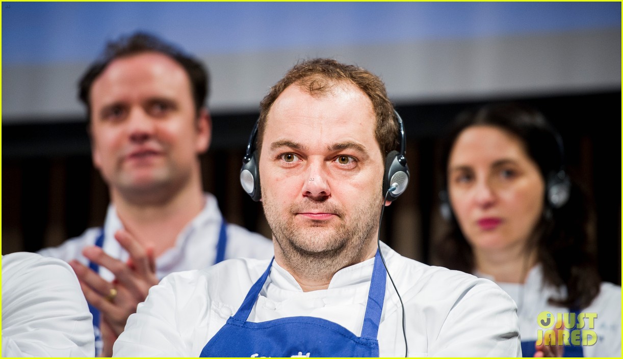 Demi Moore Has a New Boyfriend - Meet Daniel Humm: Photo 4736993 | Demi ...