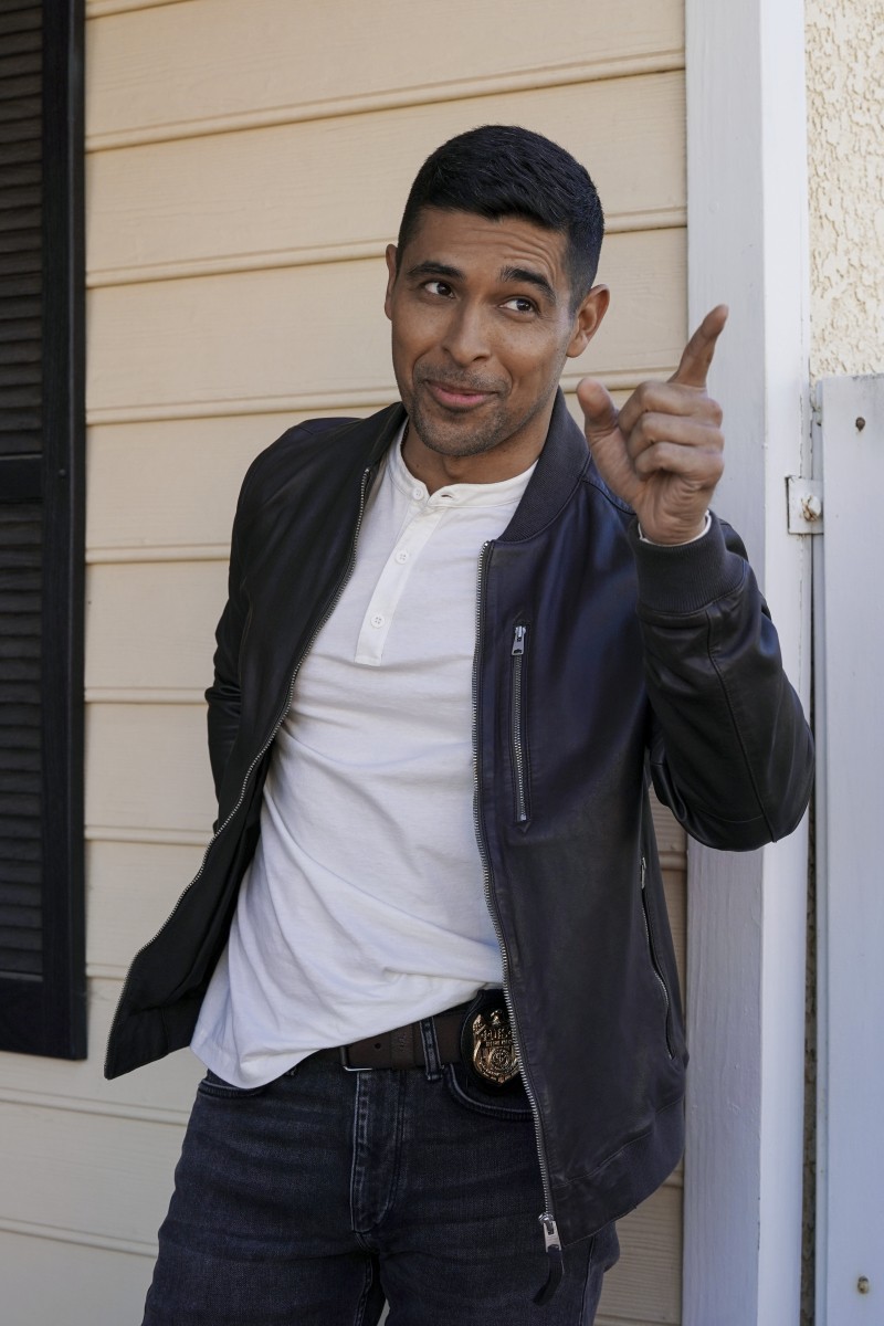 'NCIS' First Crossover With 'NCIS Hawai'i' Happens Tonight - Watch The ...