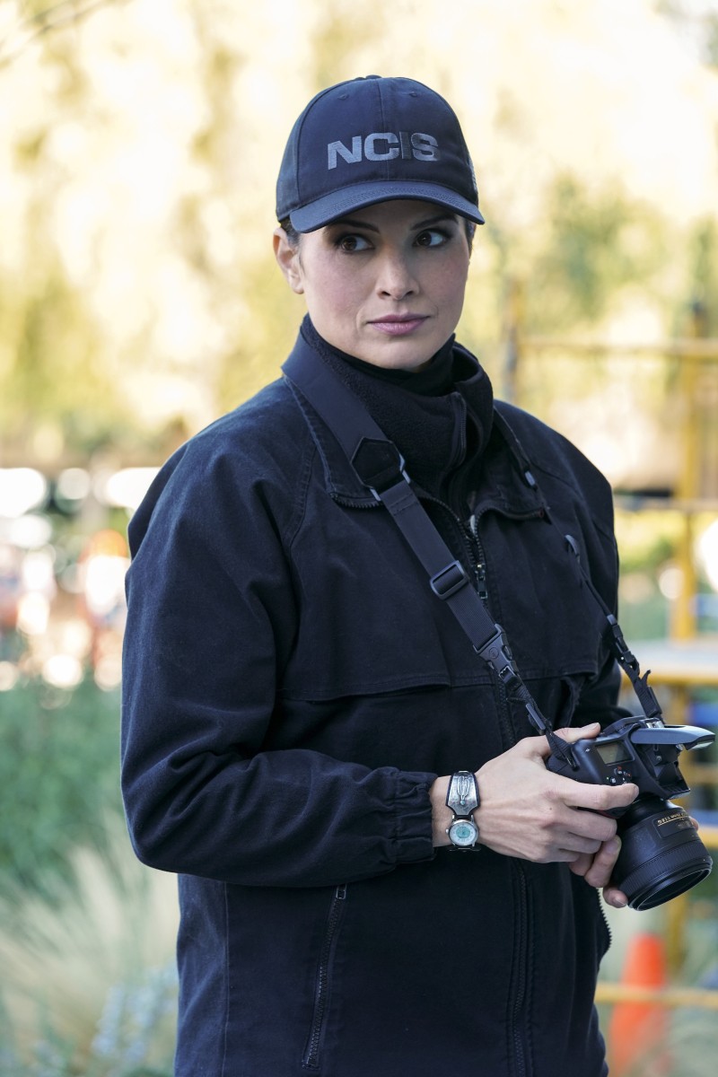 'NCIS' First Crossover With 'NCIS Hawai'i' Happens Tonight - Watch The ...