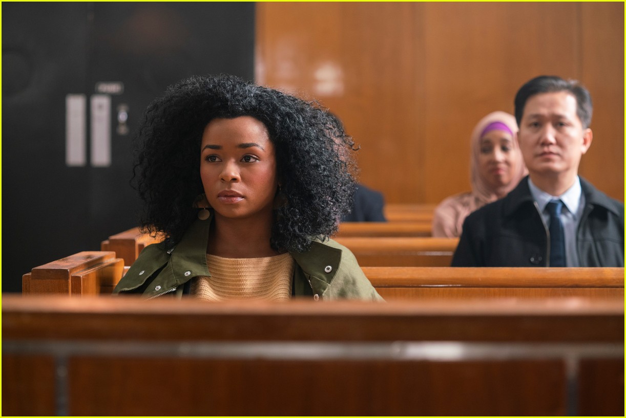 The Real Neff from 'Inventing Anna' Explains Why She Has Empathy for ...