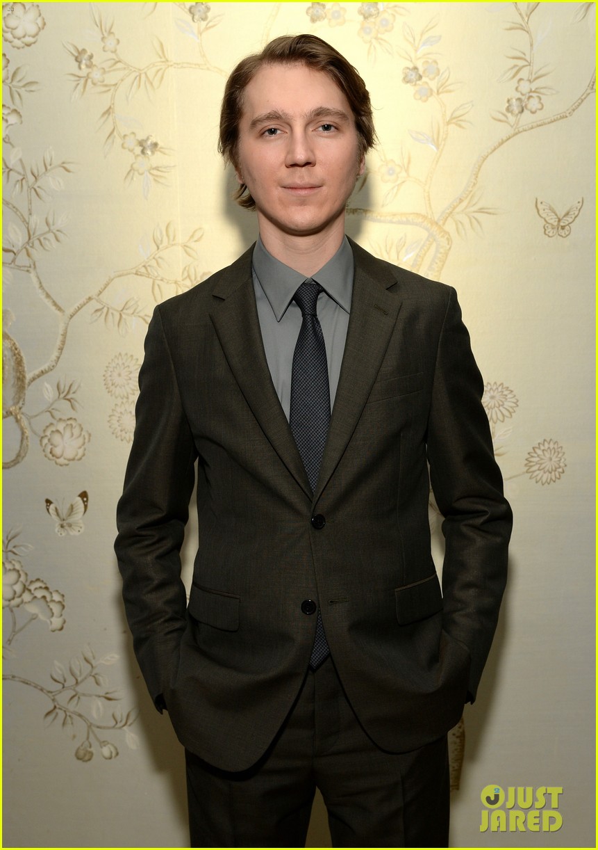 Paul Dano to Write Riddler Origin Story for DC Comics: Photo 4724737 ...