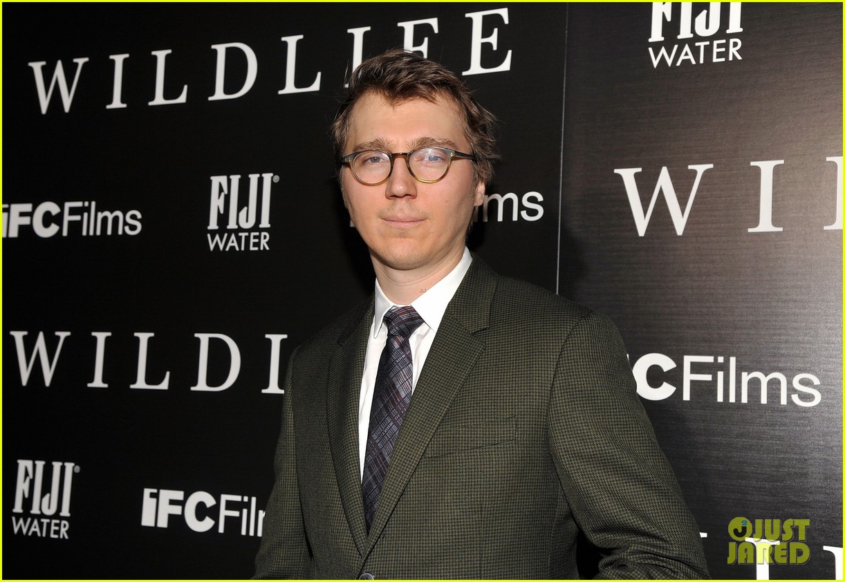 Paul Dano to Write Riddler Origin Story for DC Comics: Photo 4724740 ...