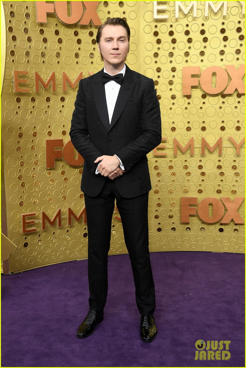 Paul Dano to Write Riddler Origin Story for DC Comics: Photo 4724741 ...