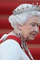Queen Elizabeth Photos, News and Videos | Just Jared