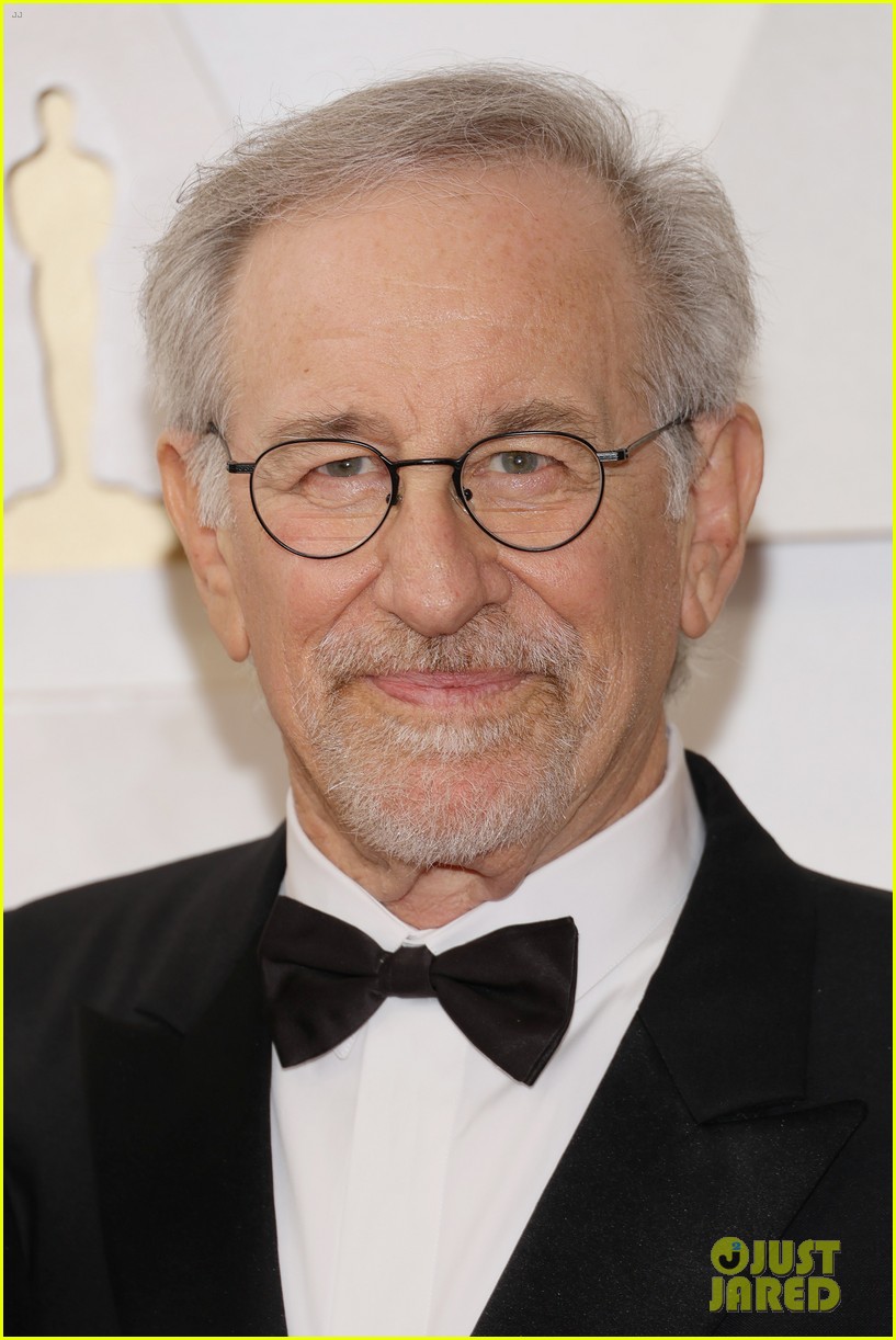 'West Side Story' Star Ariana DeBose Joins Steven Spielberg & Rita ...