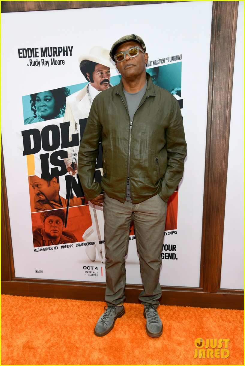 Samuel L. Jackson Opens Up About His Fear of Developing Alzheimer's ...