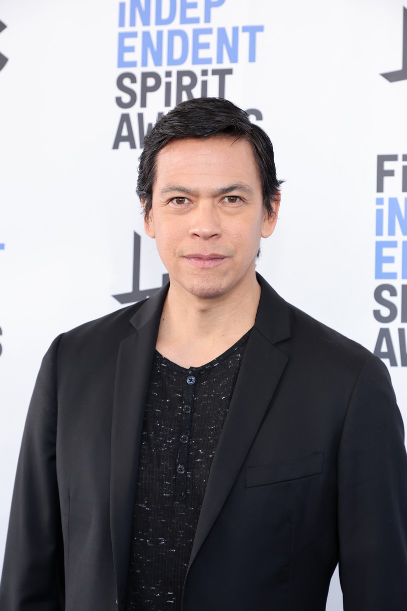 Simon Rex Wins Best Male Lead Actor at Spirit Awards 2022: 'I'm Just ...