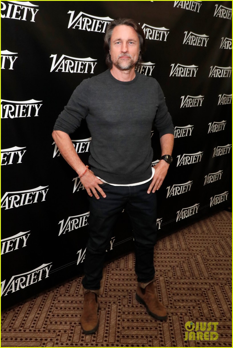 Brittany Snow & Kid Cudi Premiere 'X' Movie at SXSW, Secret Prequel ...