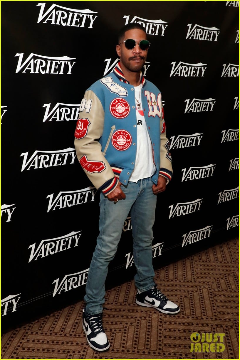 Brittany Snow & Kid Cudi Premiere 'X' Movie at SXSW, Secret Prequel ...