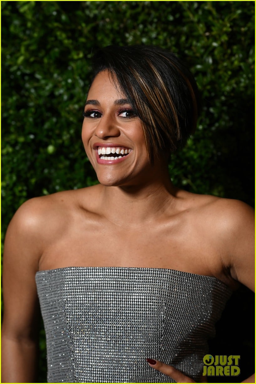 Emma Watson Joins Sebastian Stan & Jacob Elordi at Charles Finch X ...