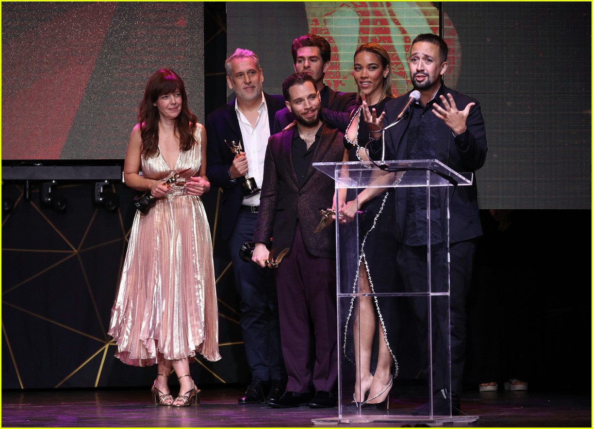 Kristen Stewart & Andrew Garfield Give Endearing & Expletive-Filled ...