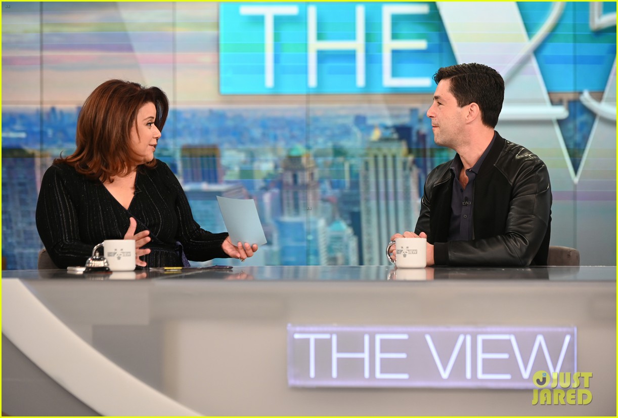 Whoopi Goldberg Hosts Three-Person Panel on 'The View': 'It's Been ...
