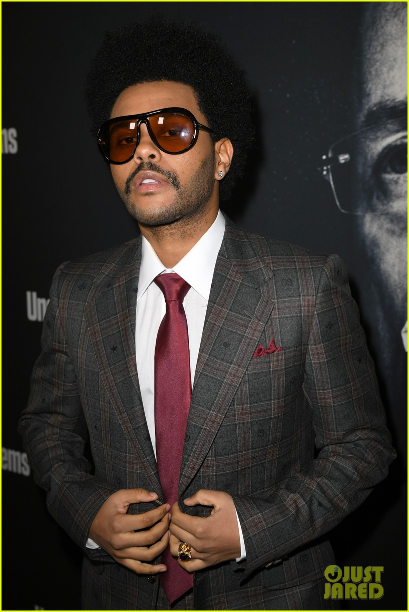 The Weeknd's 2022 'After Hours Til Dawn' Tour Dates & Cities Revealed ...