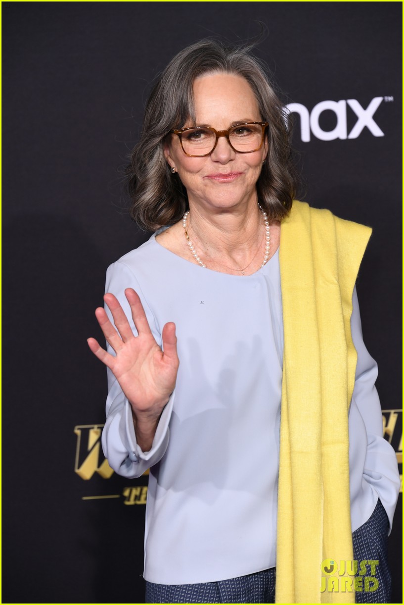 John C. Reilly, Jason Clarke, & Star-Studded 'Winning Time' Cast Attend ...