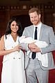Meghan Markle & Prince Harry Almost Chose a Different Name for Archie ...