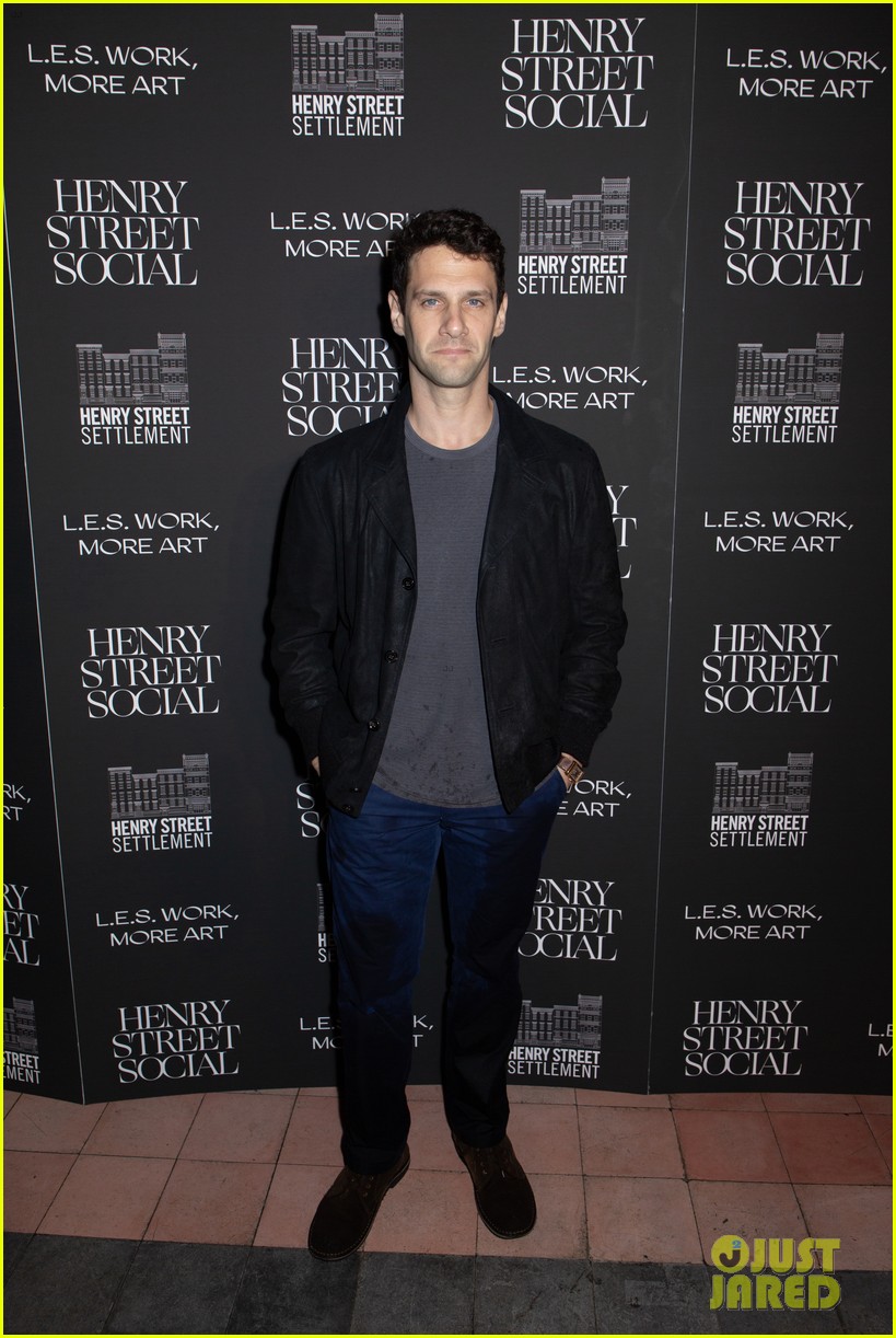 'National Treasure': Justin Bartha To Reprise Riley Poole Role on ...