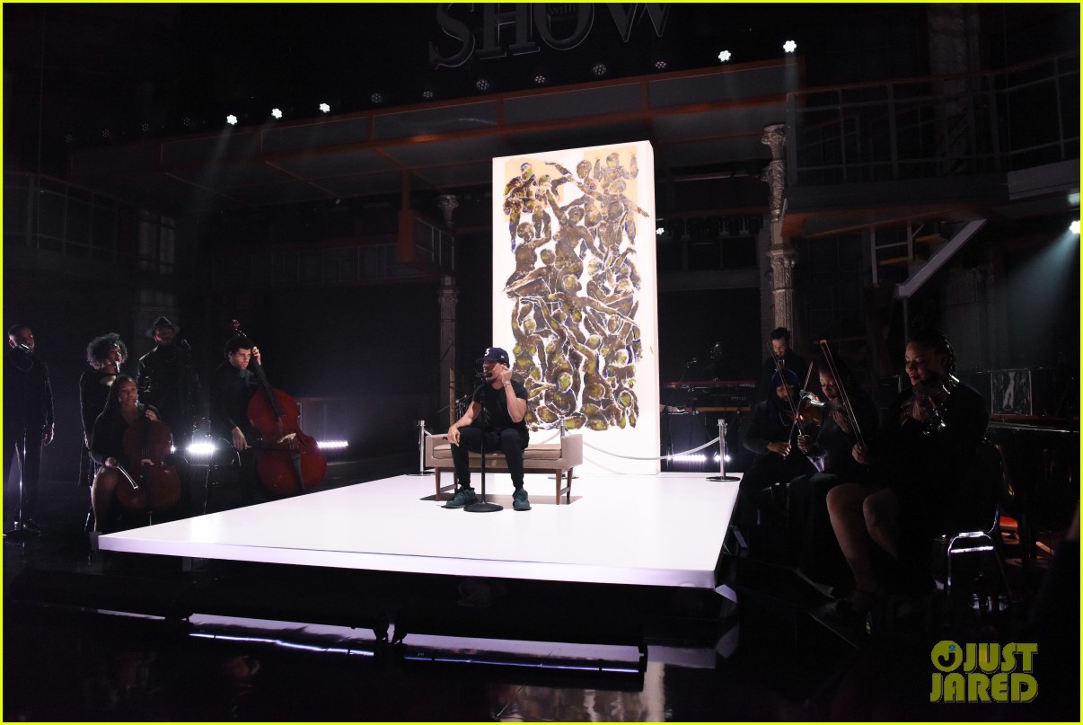 Chance The Rapper Reveals The Origins of 'Child of God': Photo 4743539 ...