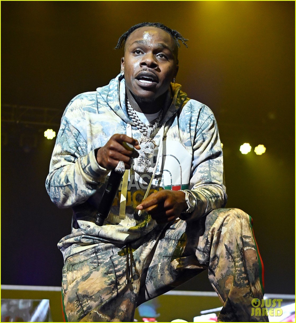New Video Suggests DaBaby May Not Have Acted in Self-Defense During ...