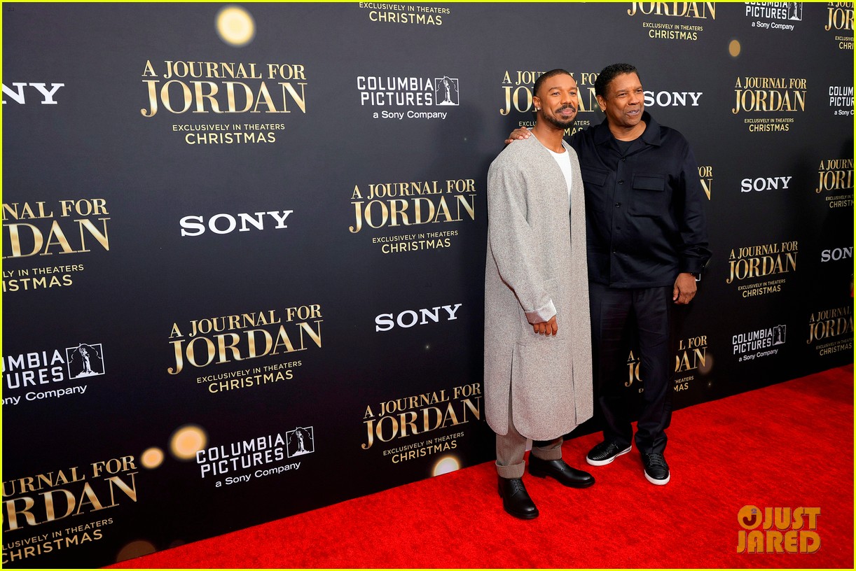 Denzel Washington Recounts Will Smith's Slap at the Oscars: 'The Devil ...