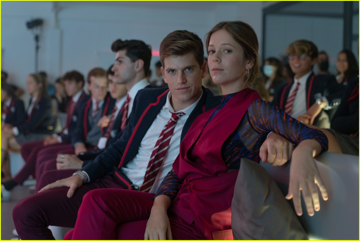 'Elite' Season 6 Premiere Date? Everything We Know So Far: Photo ...