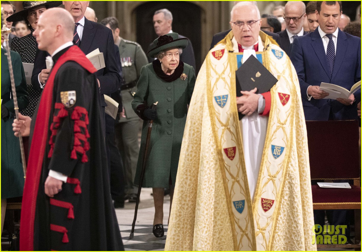 Royal Photographer Reveals the Moment He Was Told Not to Photograph ...