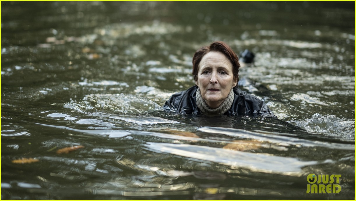 'Killing Eve' Author Slams the Show's Ending: Photo 4747473 | Photos ...