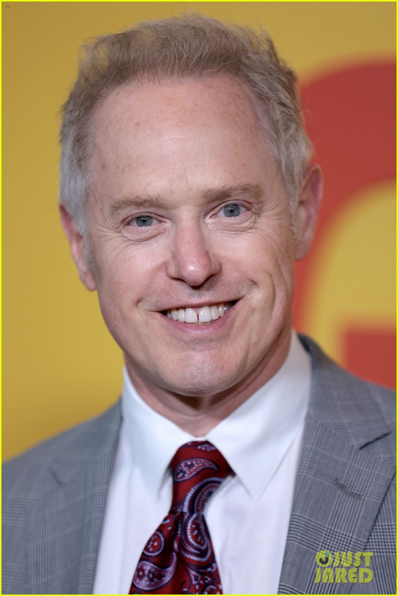 Julia Roberts & Sean Penn Join Forces at 'Gaslit' New York Premiere ...