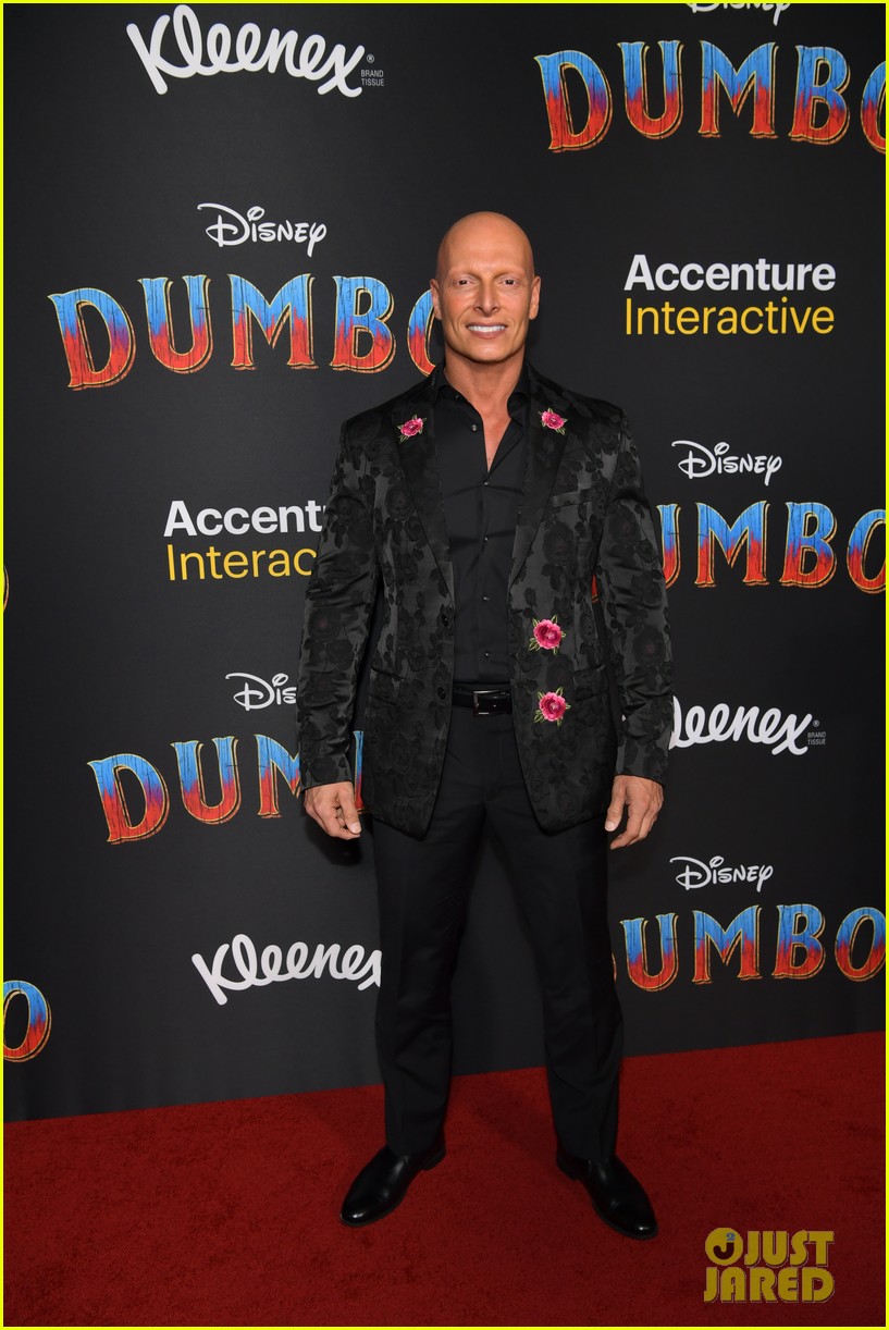 'Game of Thrones' Actor Joseph Gatt Arrested on Suspicion of 'Sexually ...