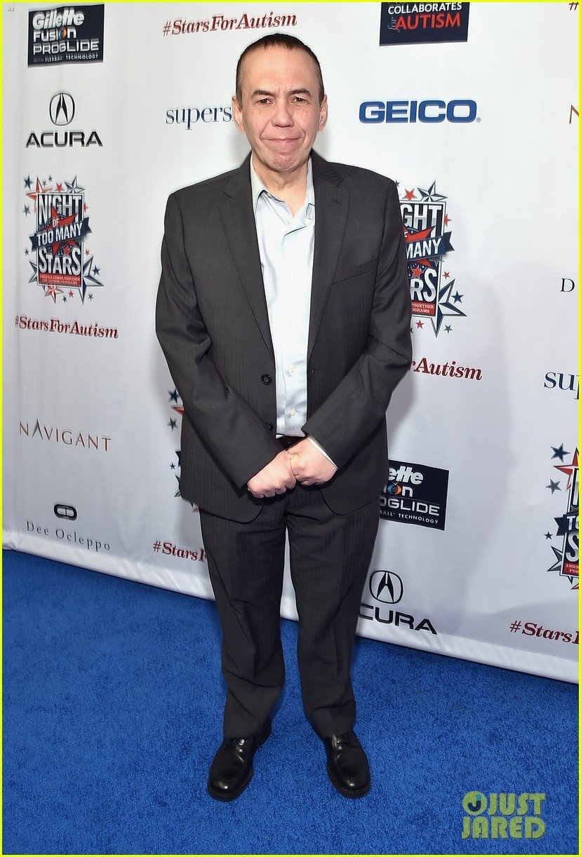 Gilbert Gottfried's Cause of Death Revealed: Photo 4743771 | Pictures ...