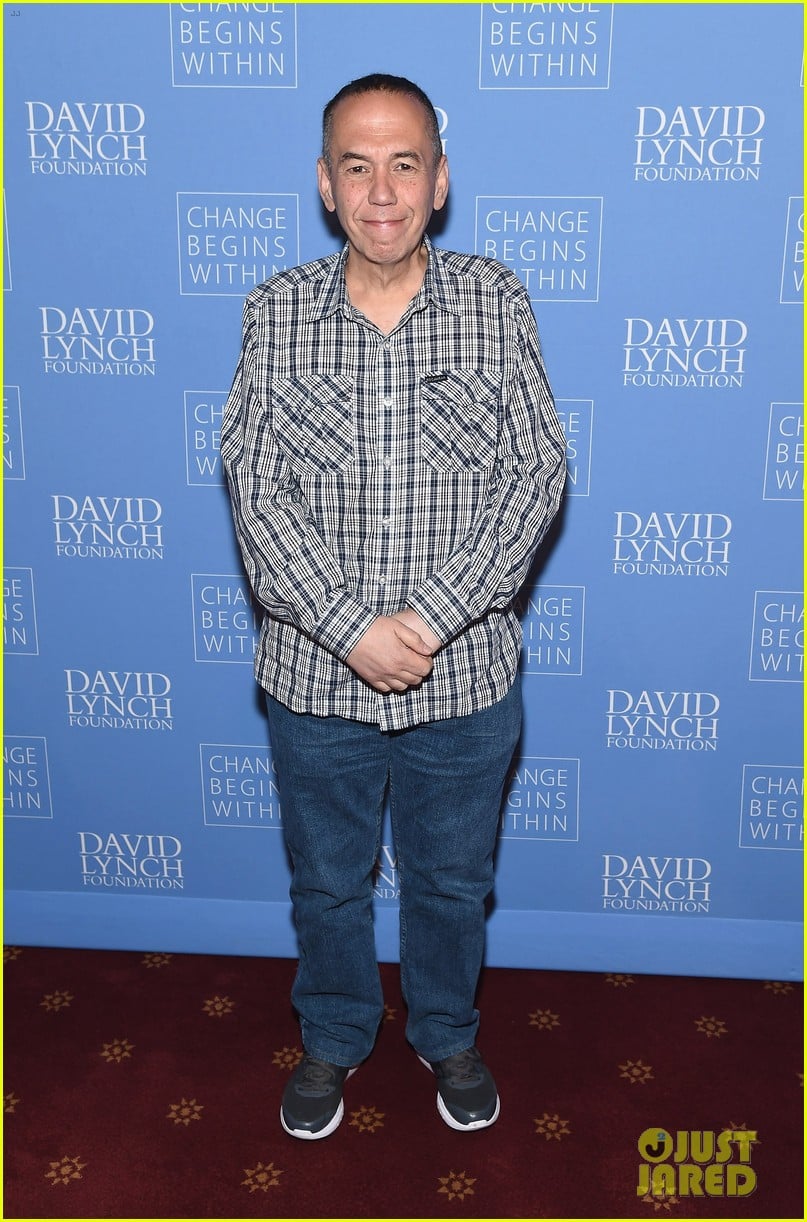 Photo: gilbert gottfried rip 06 | Photo 4743774 | Just Jared ...