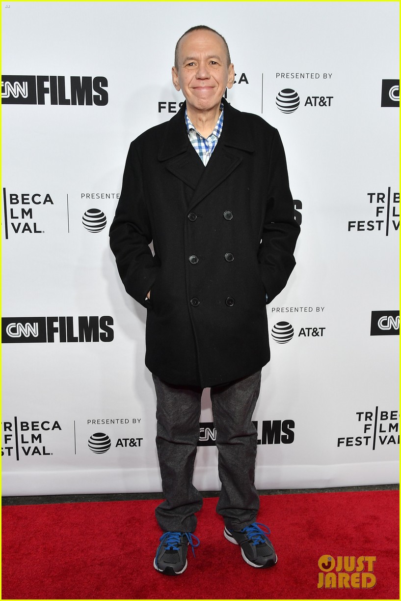 Gilbert Gottfried, Fan Favorite Stand Up Comedian & 'Aladdin' Actor ...