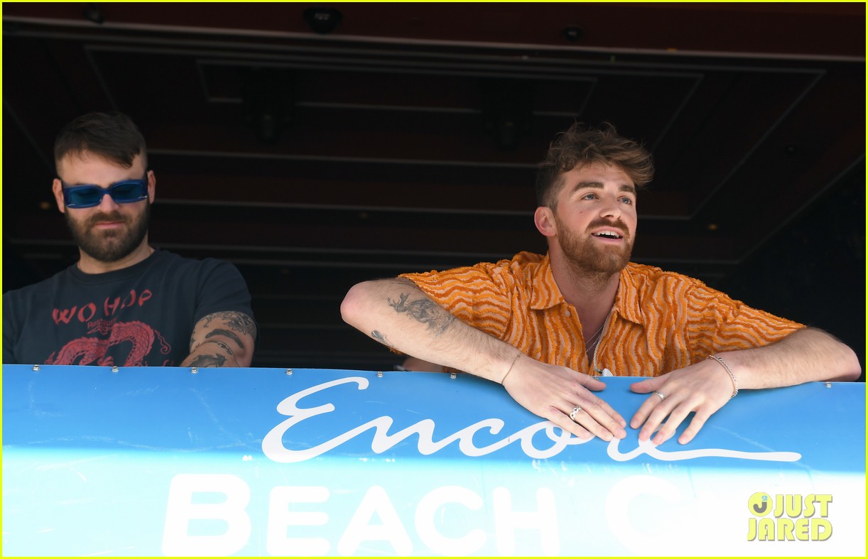 Rob Gronkowski Throws Epic Beach Party In Celebration of NFL Draft 2022 ...