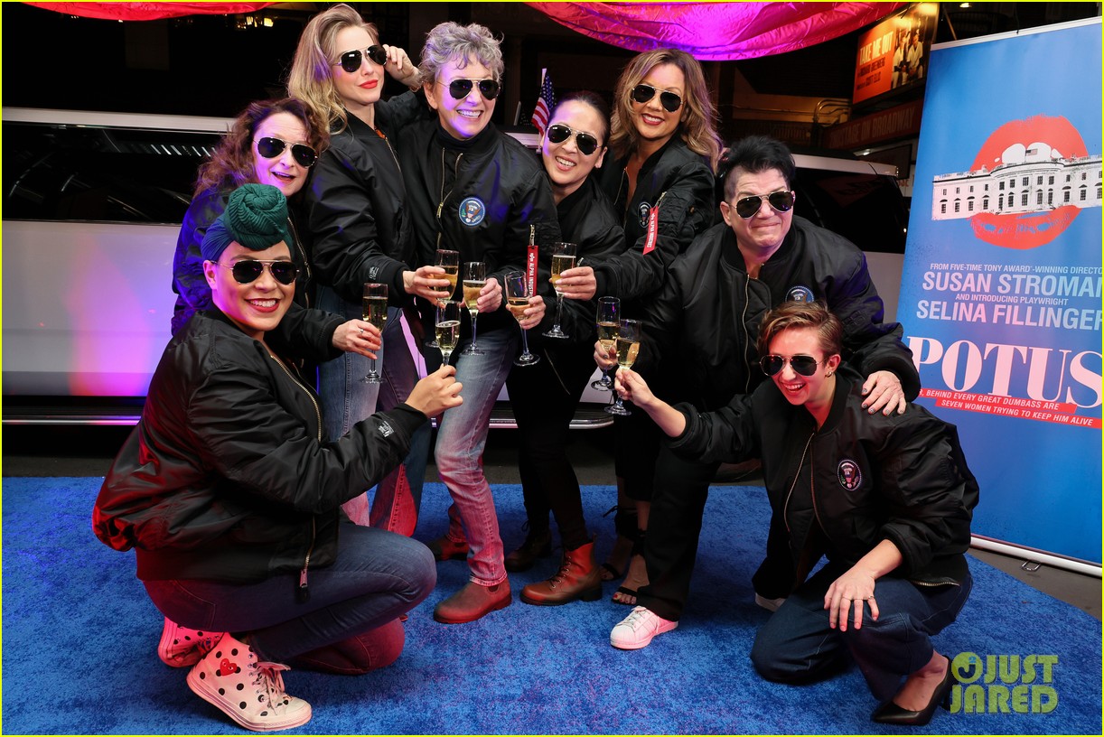 Julianne Hough, Vanessa Williams, & More Celebrate First Performance of ...