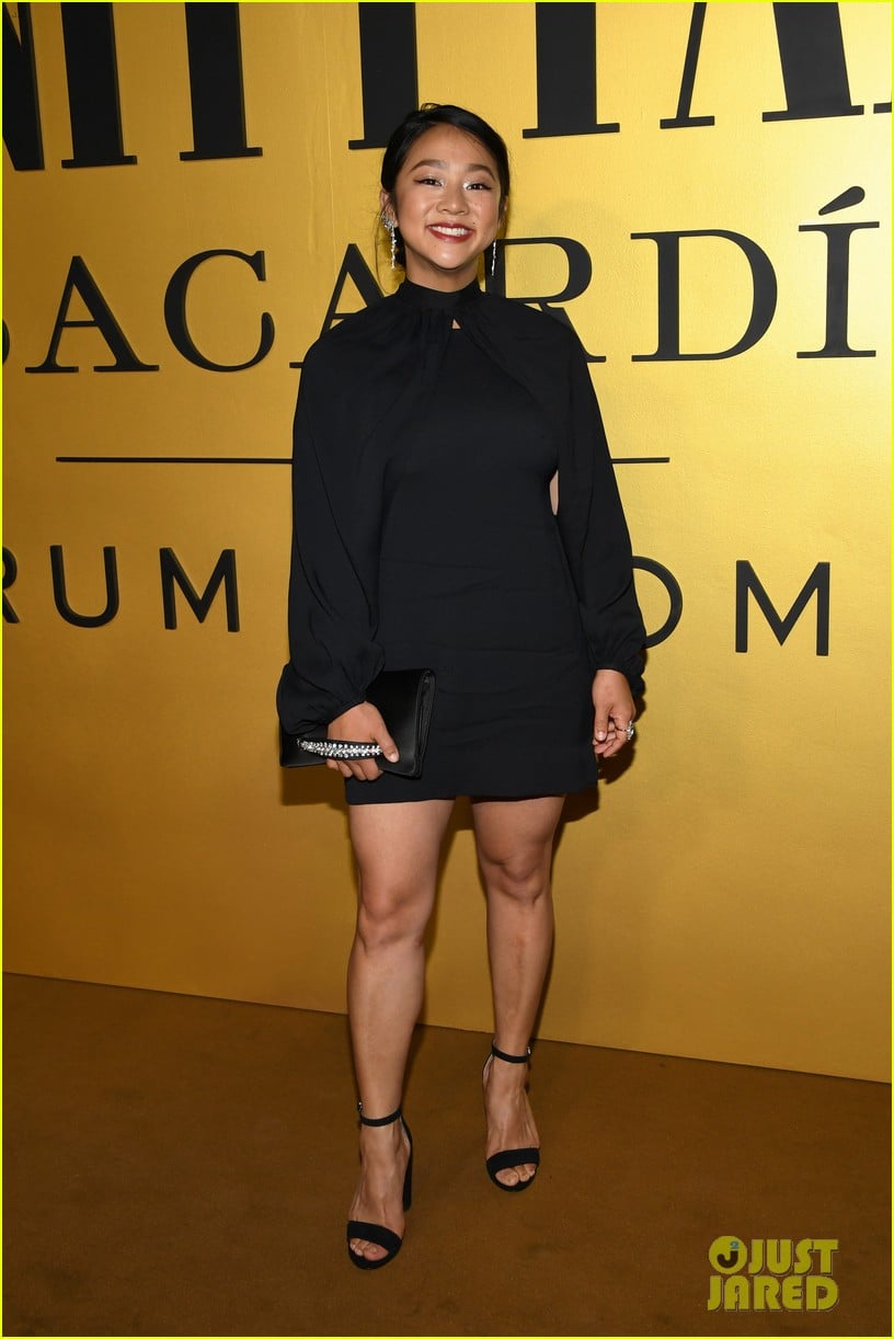 Everything Everywhere All at Once's Stephanie Hsu Lands Exciting Role ...