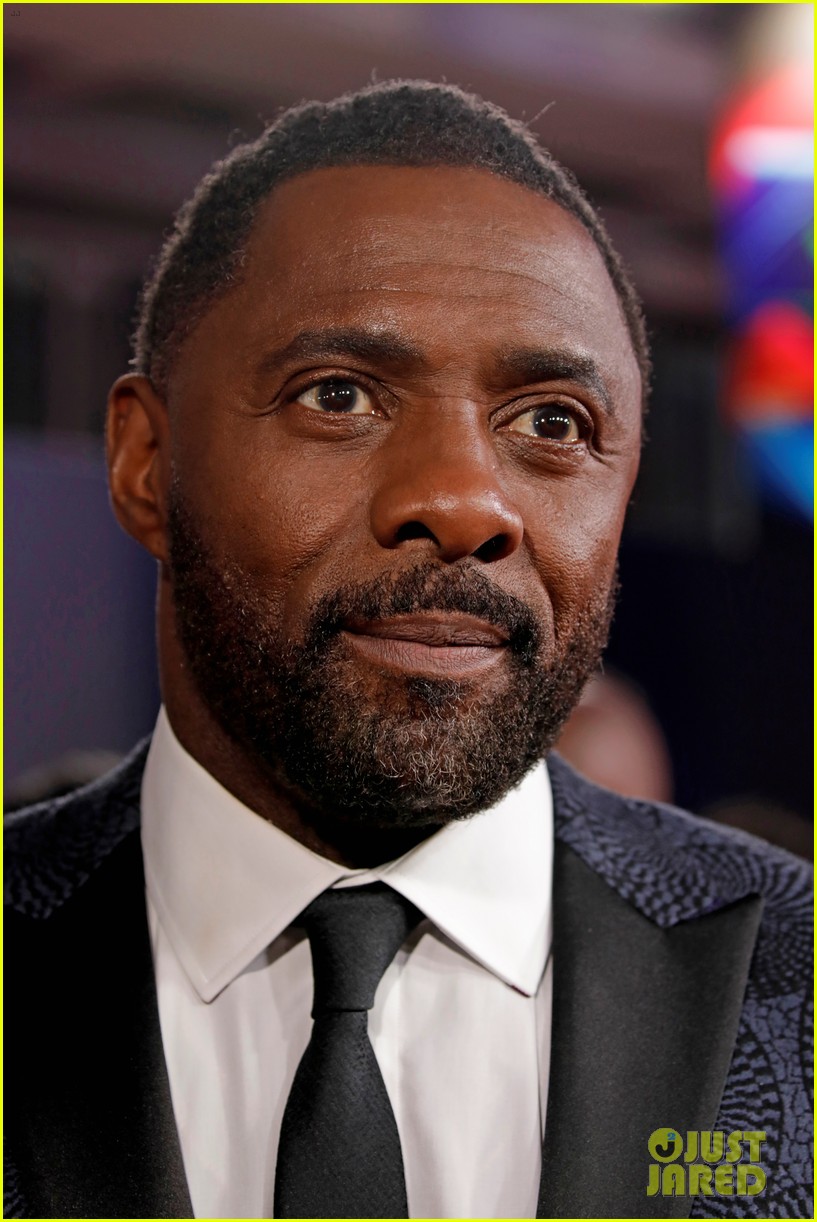 Idris Elba to Star in Apple TV+ Thriller Series 'Hijack': Photo 4747285 ...